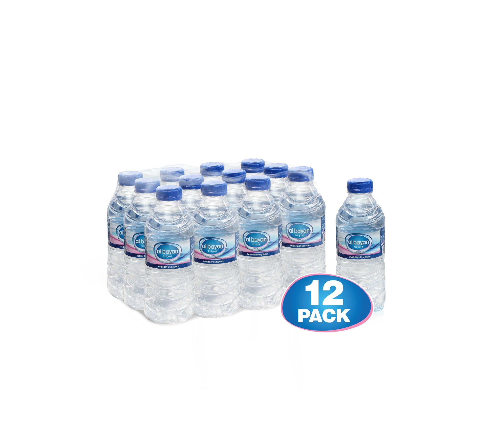 Albayan Bottled Water