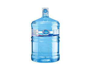 Al Bayan Water 5 Gallon | Albayanwater